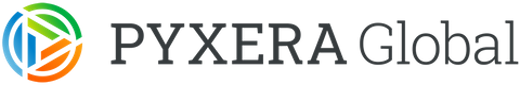 PYXERA GLOBAL LOGO